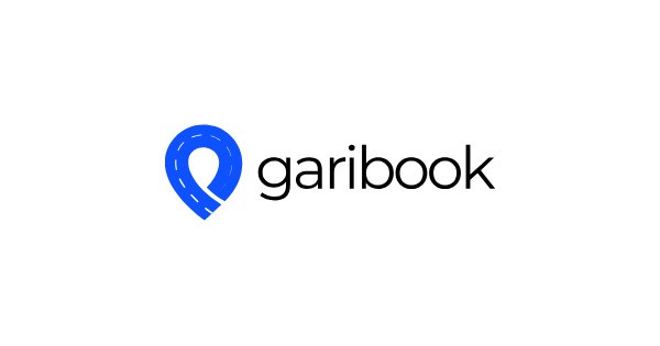 Garibook Ticket - Home